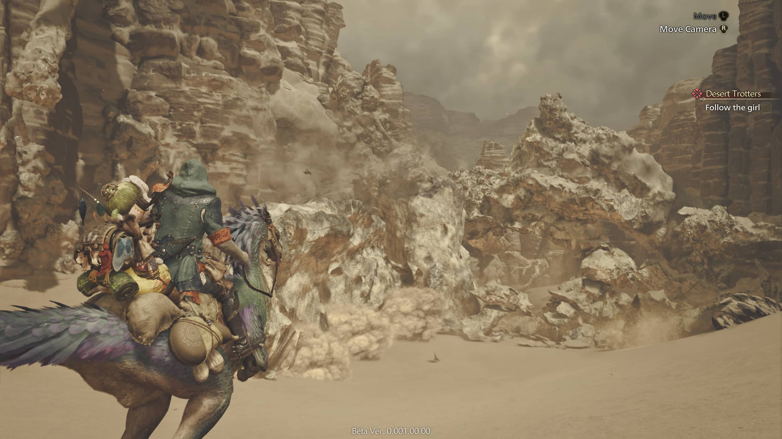 Monster Hunter Wilds – Auto Close Recommendation Popup MOD - Monster ...